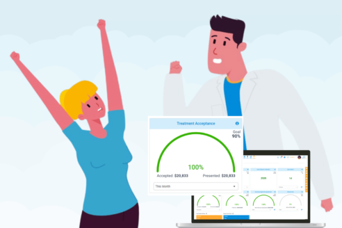 ThriveCloud Cloud-Based Dental Software - ThriveCloud