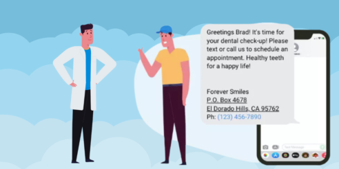 ThriveCloud Cloud-Based Dental Software