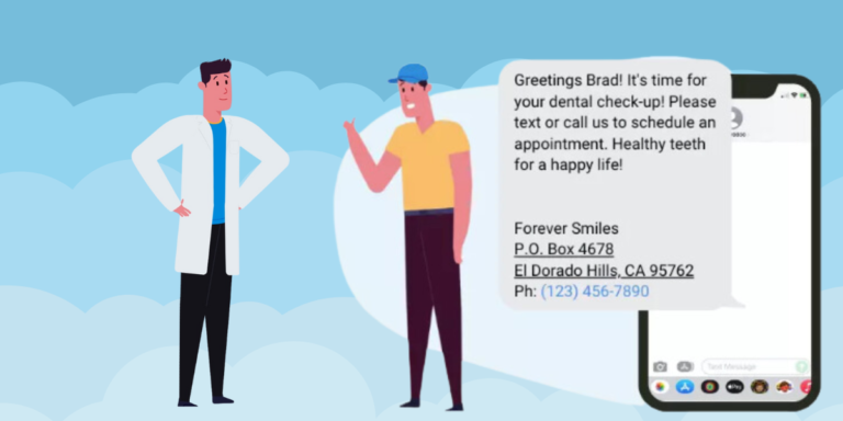 ThriveCloud Cloud-Based Dental Software