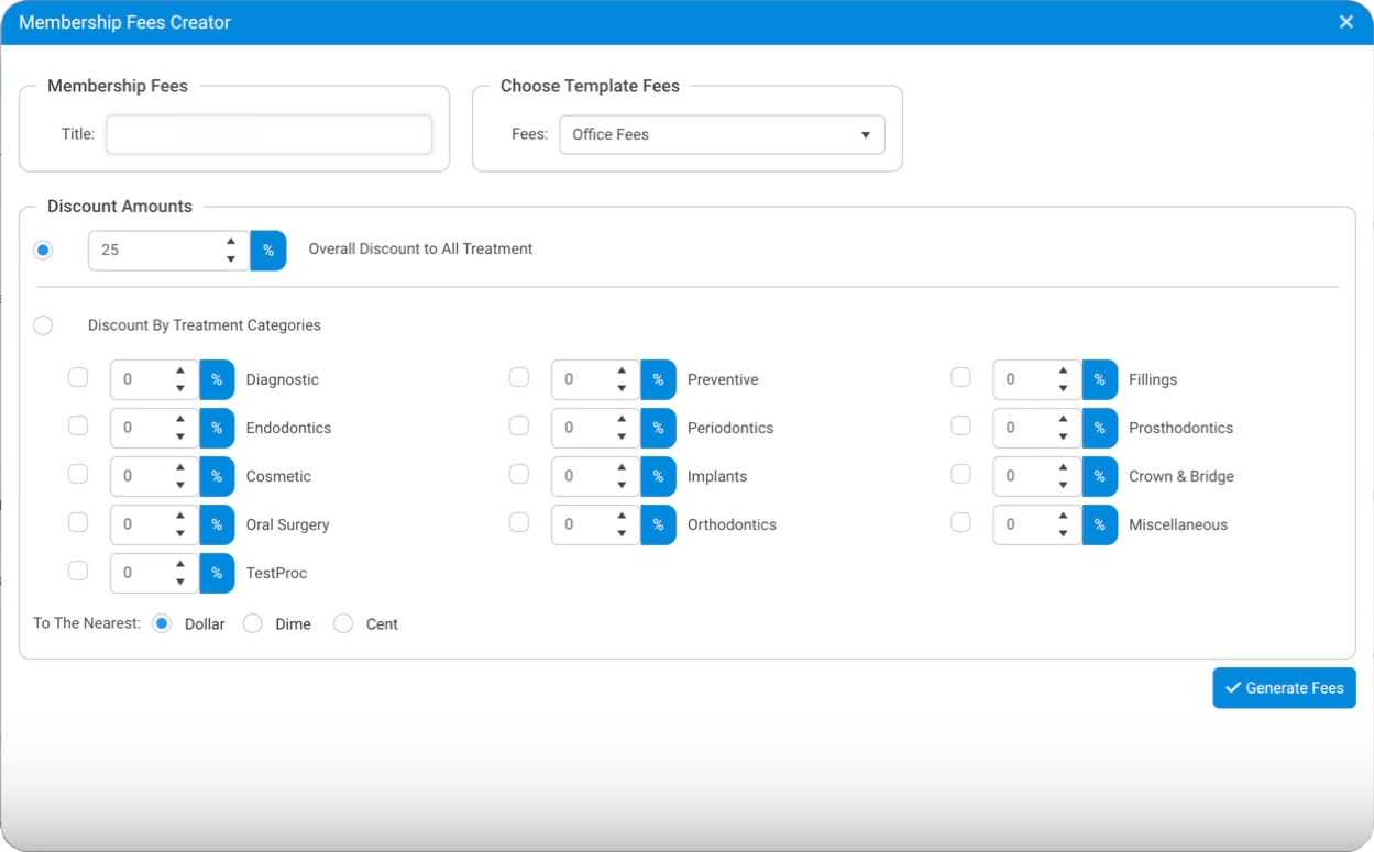 How to Boost Patient Loyalty, Case Acceptance, and Cash Flow with Membership Plans - ThriveCloud