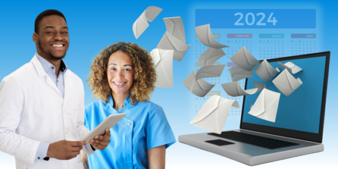 ThriveCloud Cloud-Based Dental Software