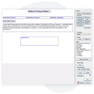 Practice-Web & ThriveCloud Side-by-Side Comparison - ThriveCloud